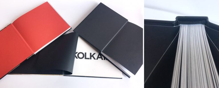 Partes de un libro. Conócelas.