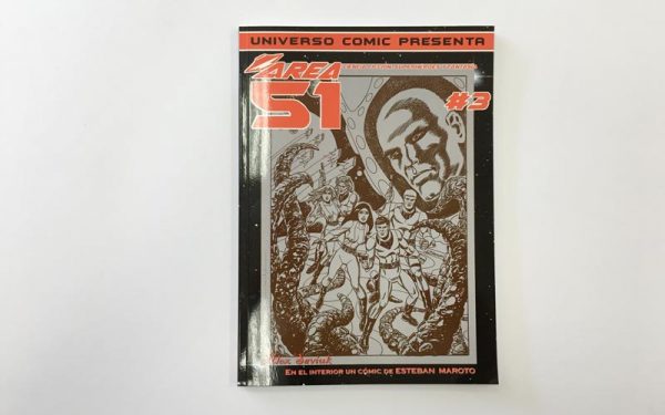 De la mente al papel: consejos para crear e imprimir cómics