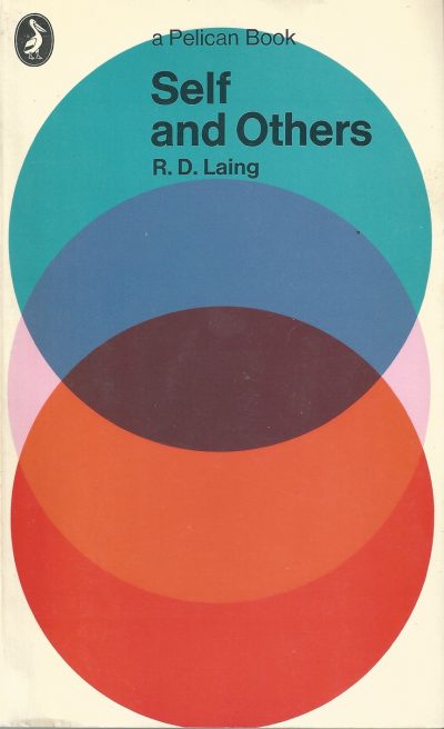 Rudolph de Harak: diseño, color, geometría y emoción