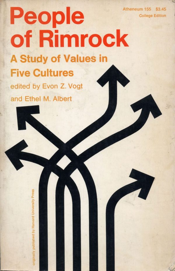 Rudolph de Harak: diseño, color, geometría y emoción