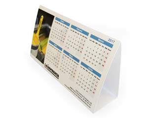 Imprimir calendarios personalizados