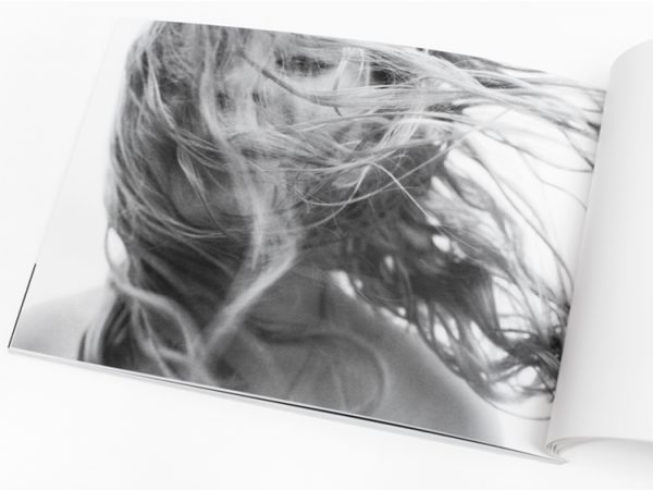 Imprimimos el nuevo libro del fotógrafo Michael Ast