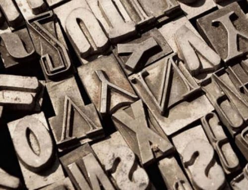 ¿Quién inventó la imprenta? - Johann Gutenberg