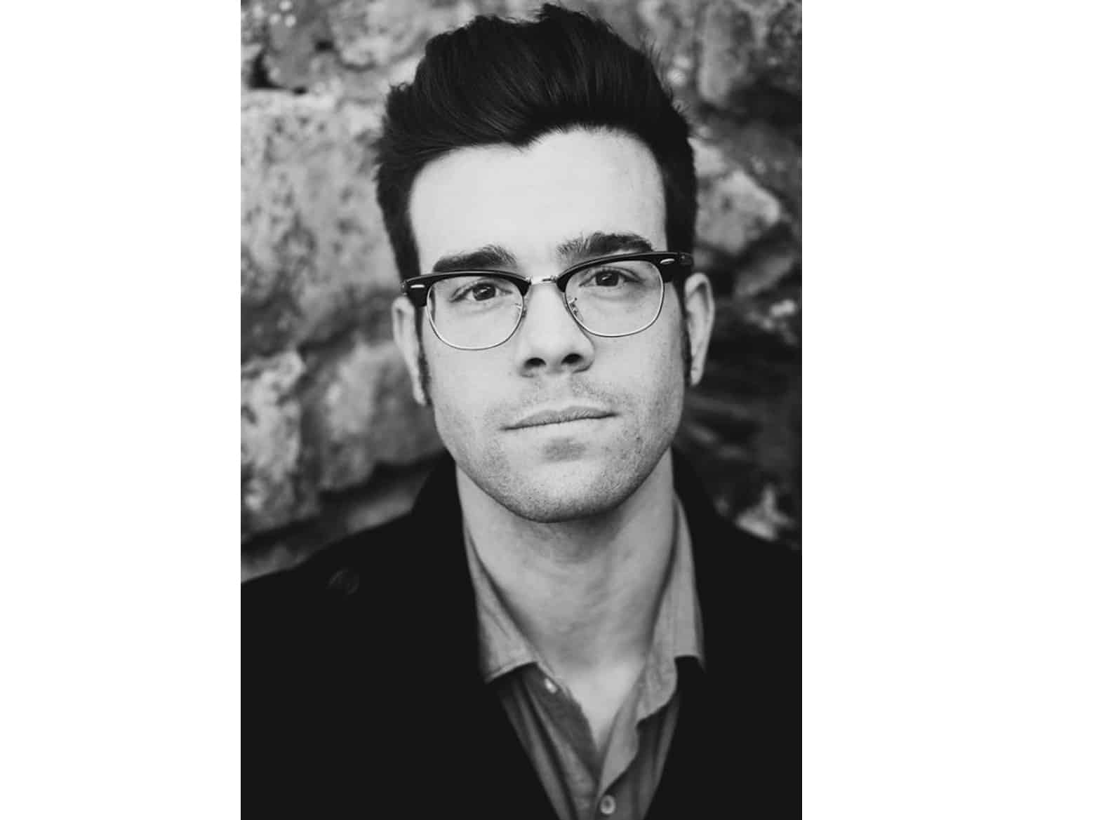 César Sebastián sube la temperatura de nuestro calendario