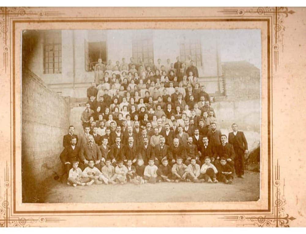 ¿Quién inventó la imprenta? - Johann Gutenberg