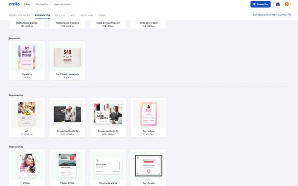 Diseño de Flyers Online Gratis | Consejos y recursos