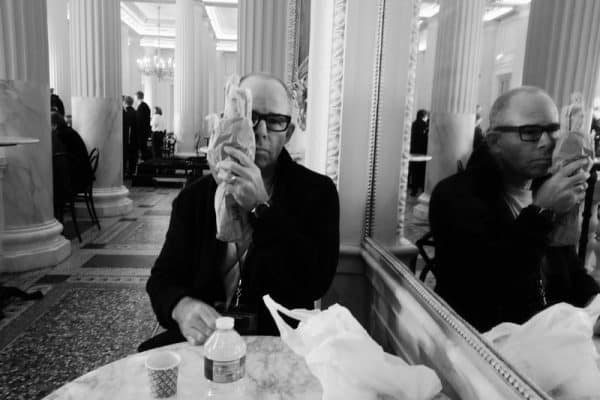 Michael Bierut, la democratización del diseño