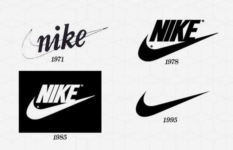 Carolyn Davidson, creadora del “Swoosh” de Nike