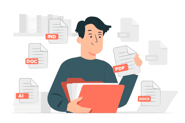 Convertir a PDF para imprenta. El tutorial definitivo.