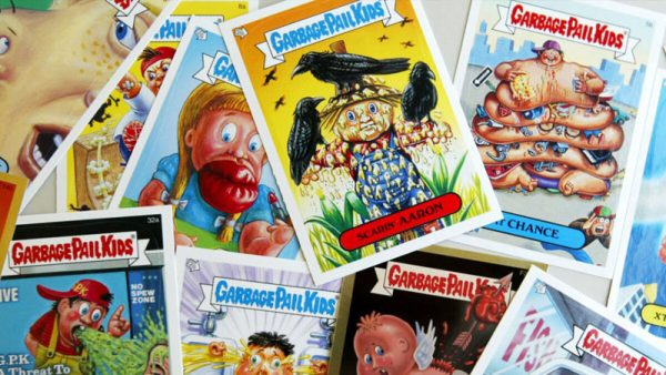 Art Spiegelman: autor de Maus, el primer cómic Premio Pulitzer