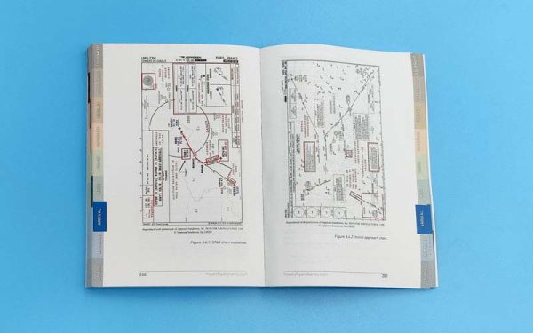 How to fly IFR, un completo libro para aprender a volar paso a paso